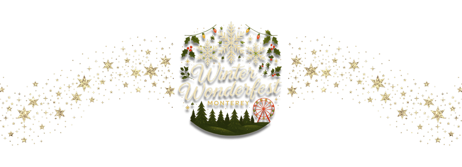 Monterey Winter Wonderfest - Winter Wonderfest Monterey